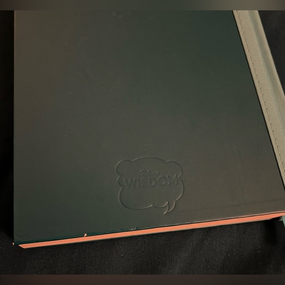 Disney | Office | Pocahontas Disney Wisdom Notebook | Poshmark